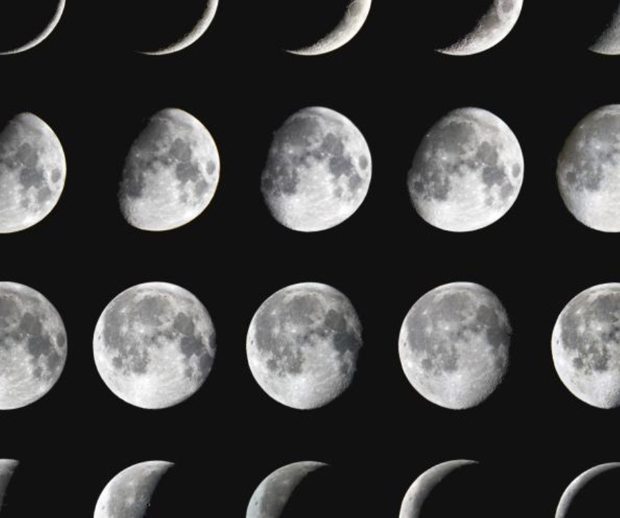 Moon Phase - FunKnow